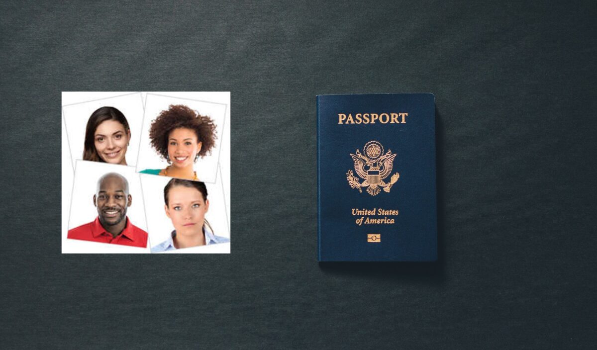 Passport Photo Services – Pasadena Live Scan Service LLC | Certified ...